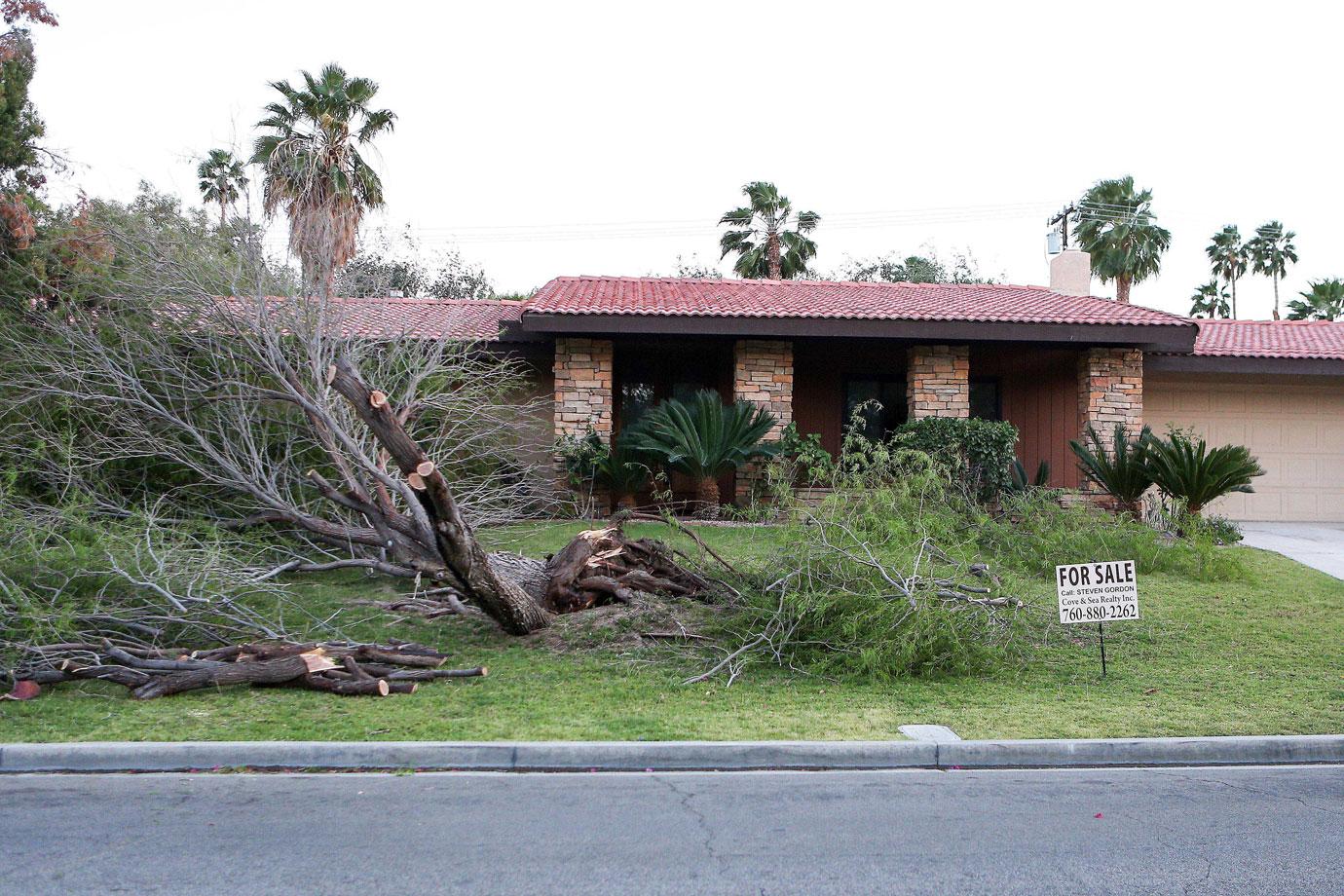 Julia Roberts Sister-In-Law Jyl Moder