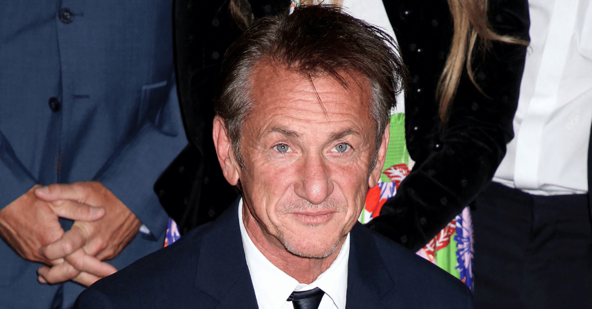 Sean Penn Sparks Backlash After Unhinged Oscars Rant