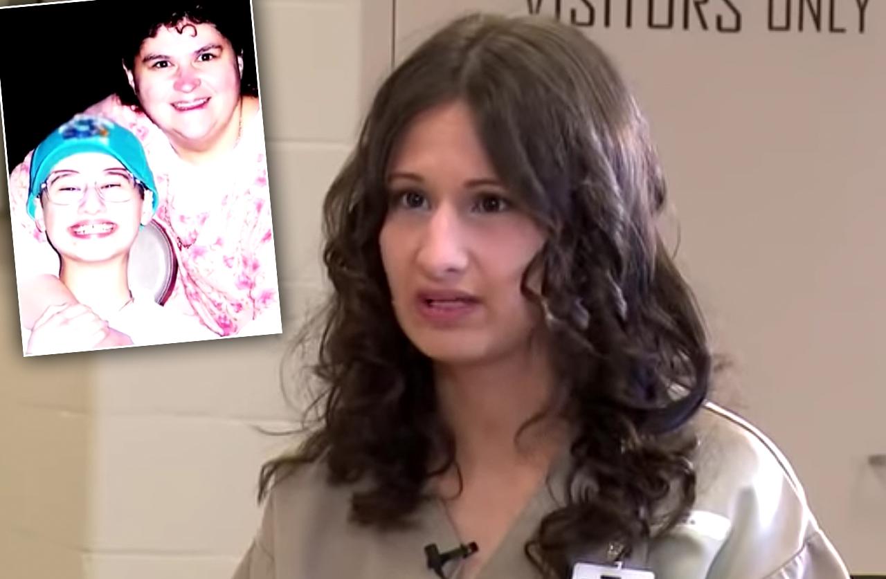 Gypsy Rose Blanchard’s Family Furious Over New Hulu Show