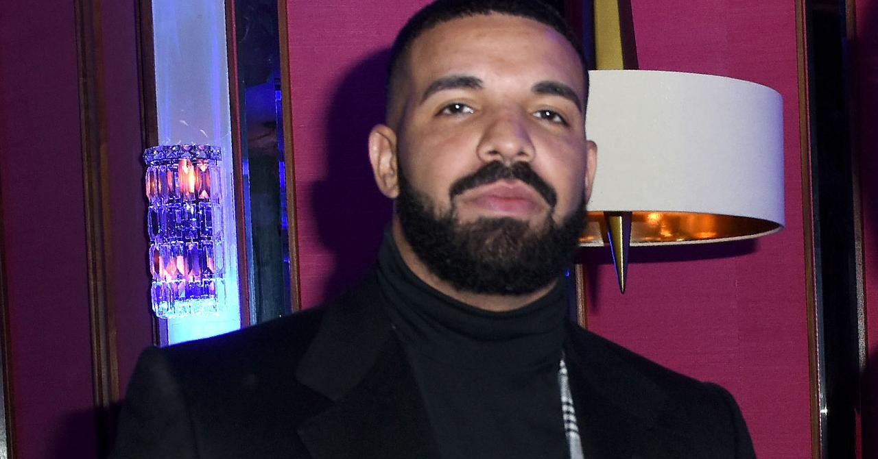 Drake In Disturbing Teen Video Scandal
