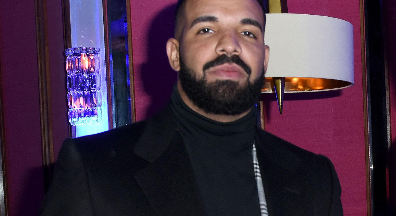 Drake In Disturbing Teen Video Scandal