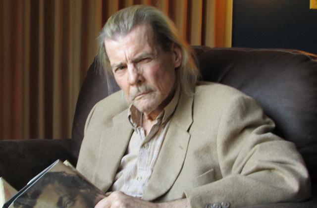 Jan-Michael Vincent Dead-- See Shocking Final Photos