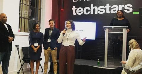 Baltimore Tech CEO Found Beaten to Death, Suspect Wanted: Police