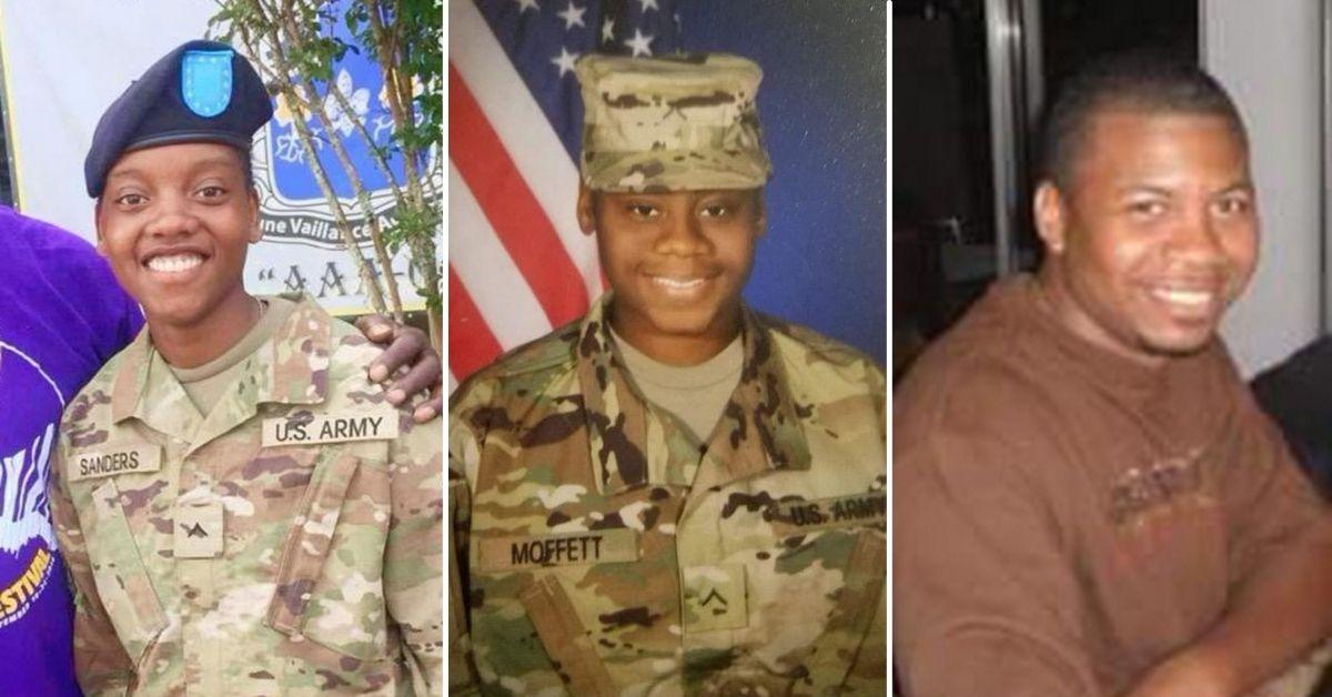 Karine Jean-Pierre Slammed for Her Remarks About Slain U.S. Soldiers