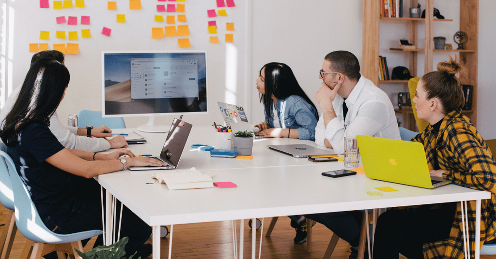 How to Set More Effective Targets in the Workplace