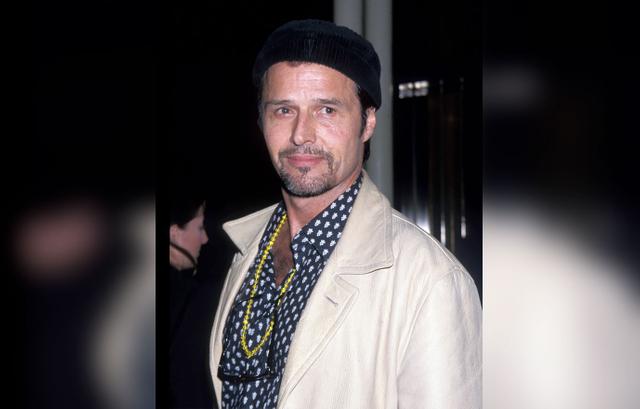 'Dynasty' And 'All My Children' Actor Michael Nader Dead From Cancer At 76