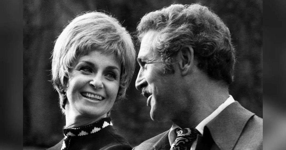 Joanne Woodward's Final Days: Screen Legend Getting At-Home Hospice Care