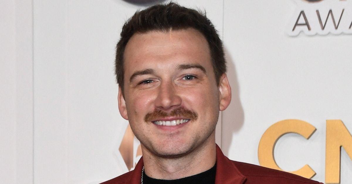 Morgan Wallen's Arrest Won't Affect Live Music Lineup at Nashville ...