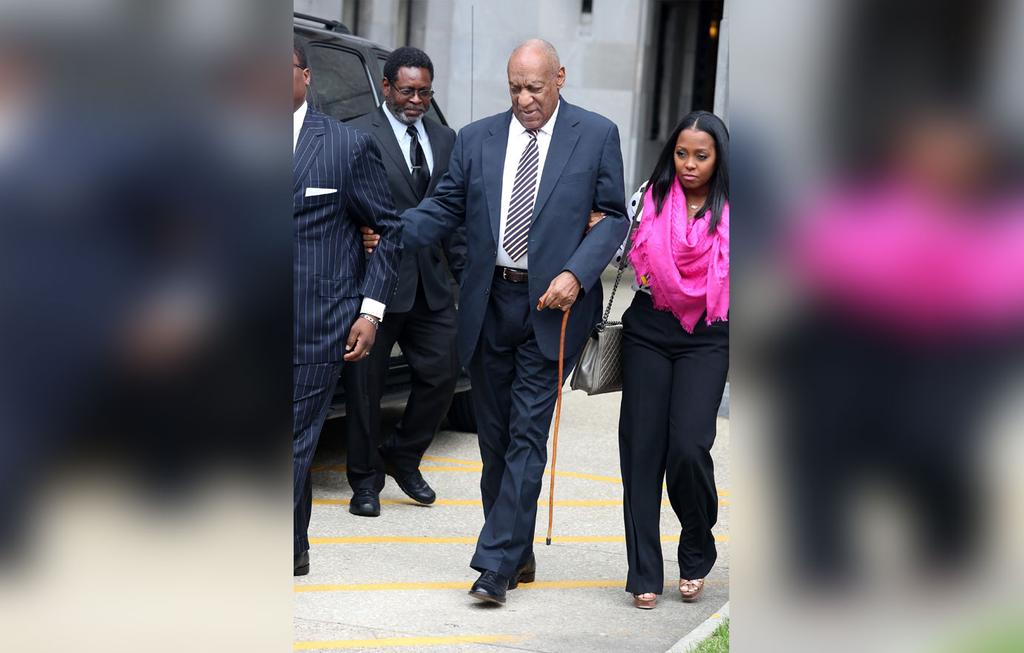 [PICS] Bill Cosby Rape Trial Keshia Knight Pulliam Speaks About ‘Truth ...