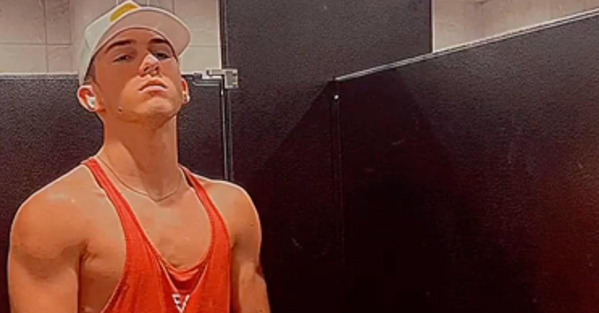 Todd and Julie Chrisley Sued Over Son Grayson’s 2022 Car Crash That ...