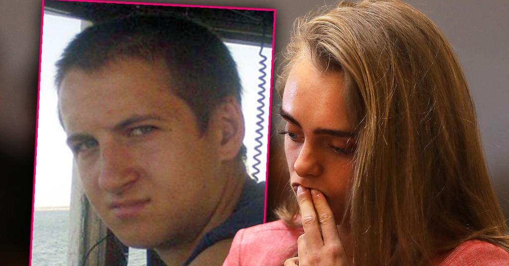 Michelle Carter’s Prison Job Could Get Her Out Early
