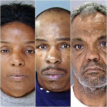 Fourth Suspect Arrested In Philadelphia Dungeon Case, More Victims Revealed