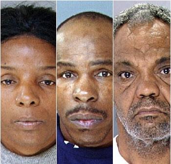 Fourth Suspect Arrested In Philadelphia Dungeon Case, More Victims Revealed