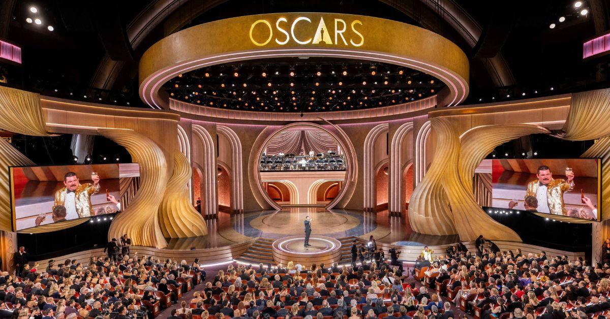 Jimmy Kimmel & John Mulaney Pass On Offer To Host 2025 Oscars