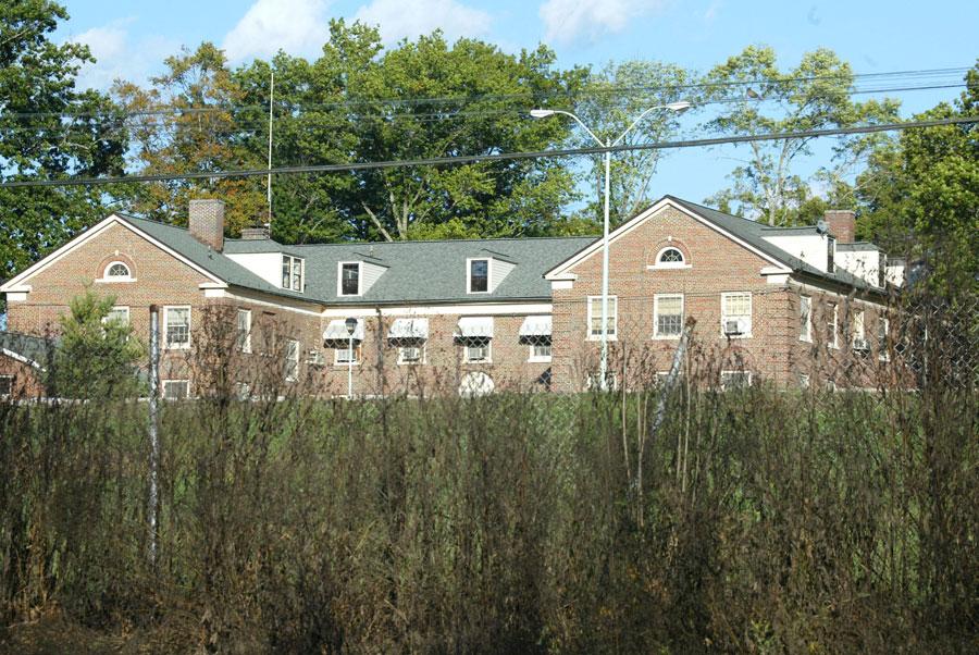PHOTOS: Inside Teresa Giudice’s Posh Prison