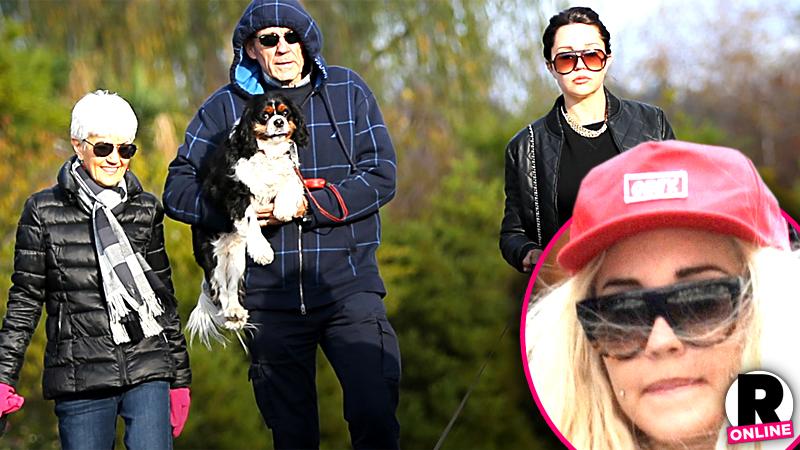 Amanda Bynes Arrested For DUI — Inside Her Downward Spiral