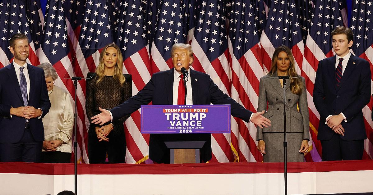 Trump's UFO Files: Don To Release Secret Alien Evidence 'Within Weeks'