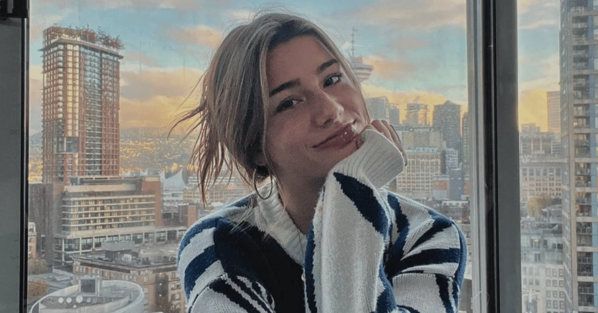 Mikayla Campinos on Her Journey as a Young Influencer in the Digital Age