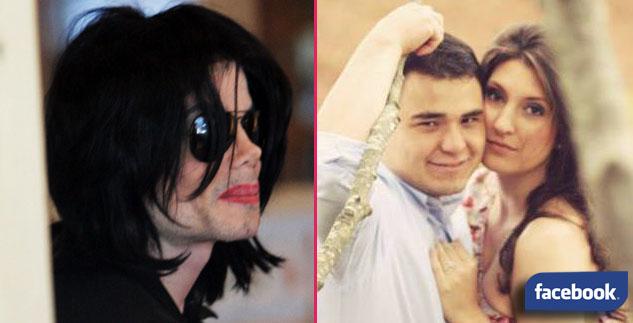 Trolls Target Michael Jackson Sex Accuser Gavin Arvizo As He Prepares ...