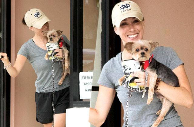 5 Years After Murder Acquittal: Smiling Casey Anthony Spotted Out With ...