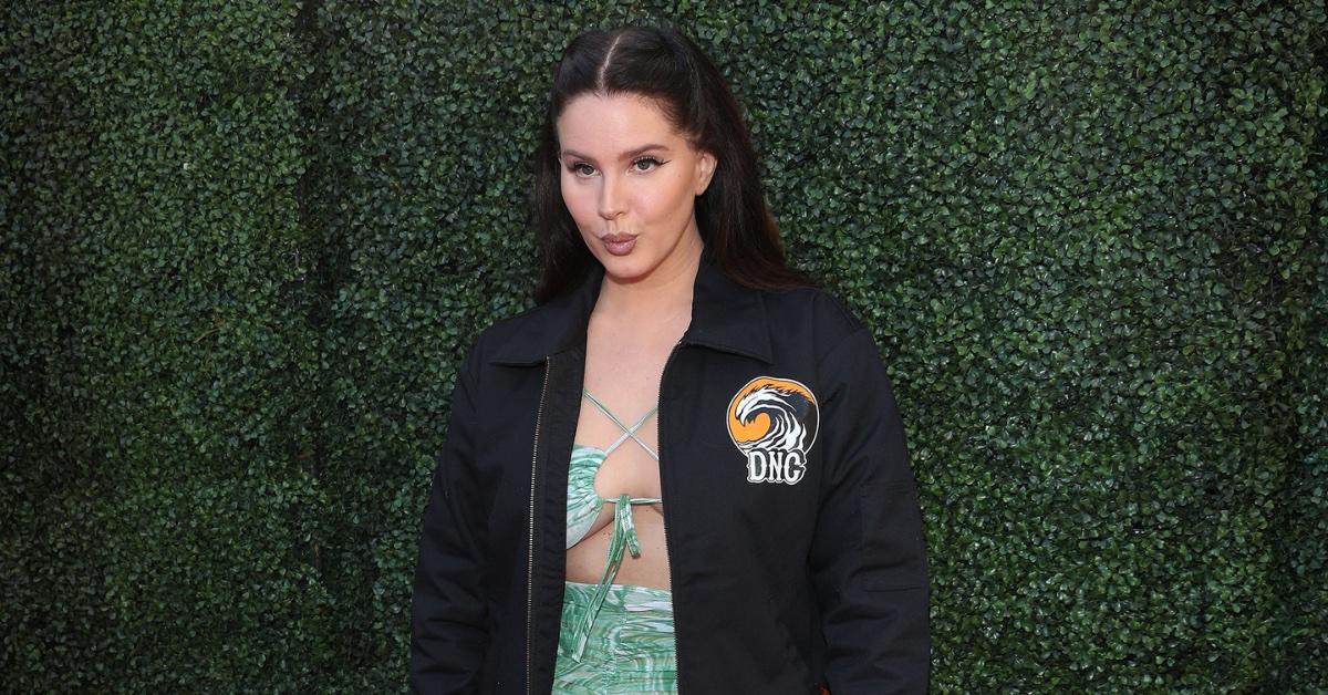 Lana Del Ray Has ONLY Album Billboard Placed In Ex's Hometown