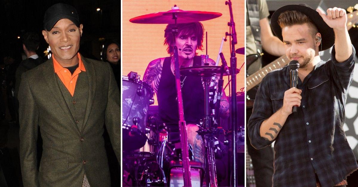 Inside The 'Curse' Of Girl And Boy Bands: Alcohol, Drugs, Sex Scandals