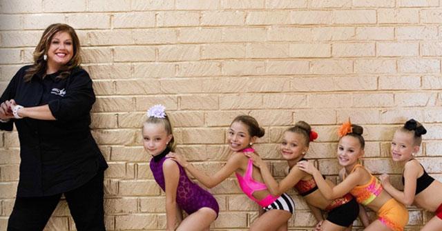'Dance Moms' DWI Bombshell! Star Once Arrested & Sentenced To Prison ...