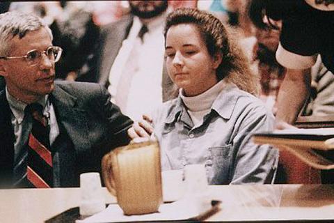 Inside Susan Smith's Life Behind Bars On Twentieth Anniversary Of Her ...