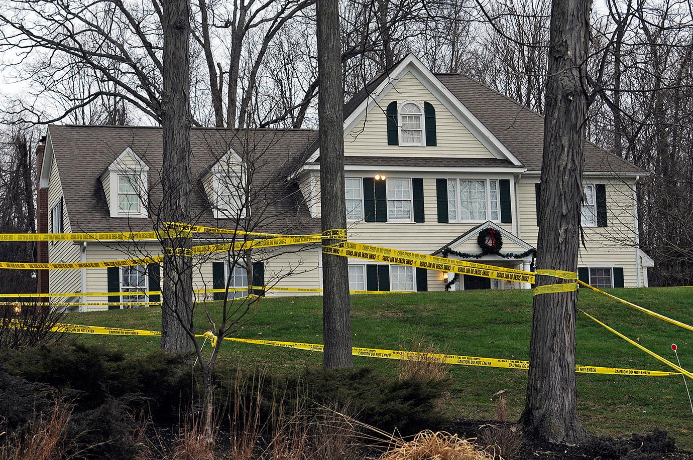 Sandy Hook Elementary – Remembering Five Years Later With Chilling Photos