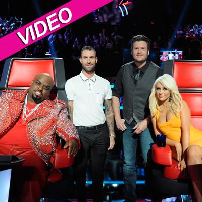 The Voice: All 8 Singers Perform In Jam-Packed Semifinal