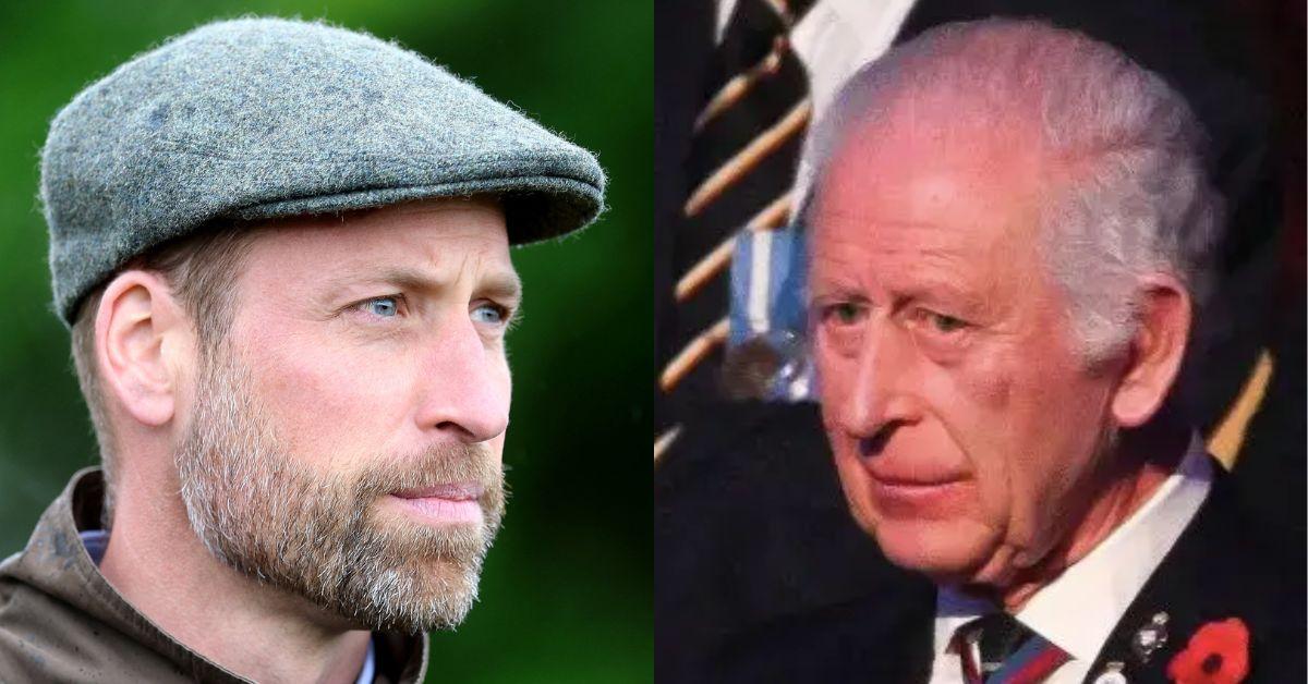 Prince William In Bribery Scam As Charity Sponsor Sells Fake Meetings