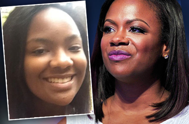 Kandi Burruss’ Daughter Tells All On Relationship With Dad