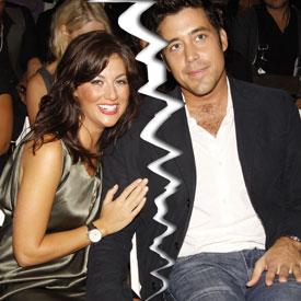 It's Over! Bachelorette Jillian Harris & Ed Swiderski Break-Up
