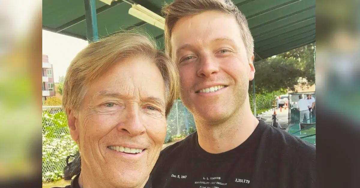 Harrison Wagner's Cause Of Death Revealed