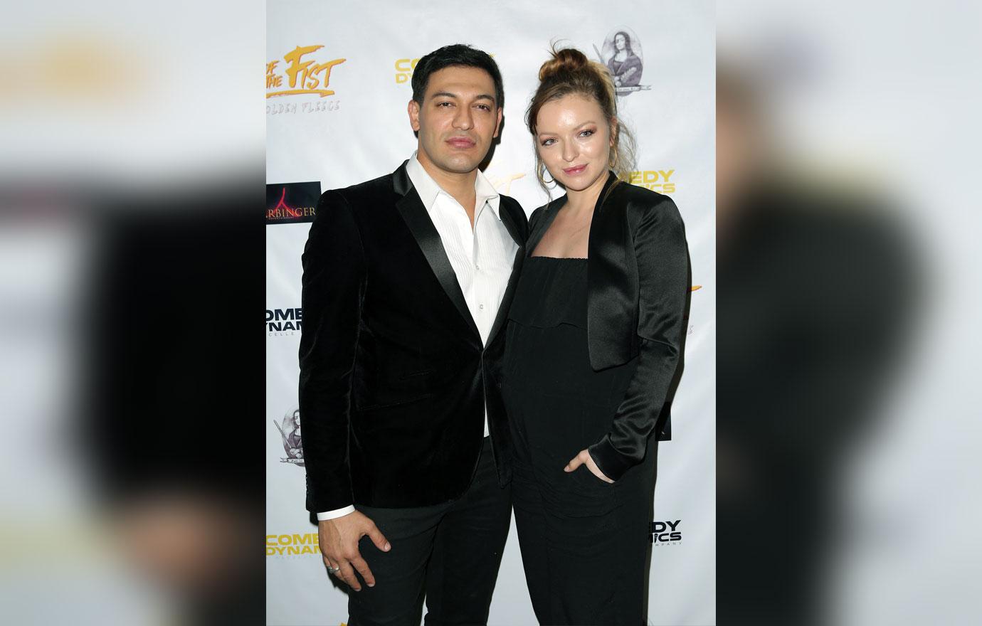 Very Important Photos: Here’s Who We Spotted Out And About In The Last ...