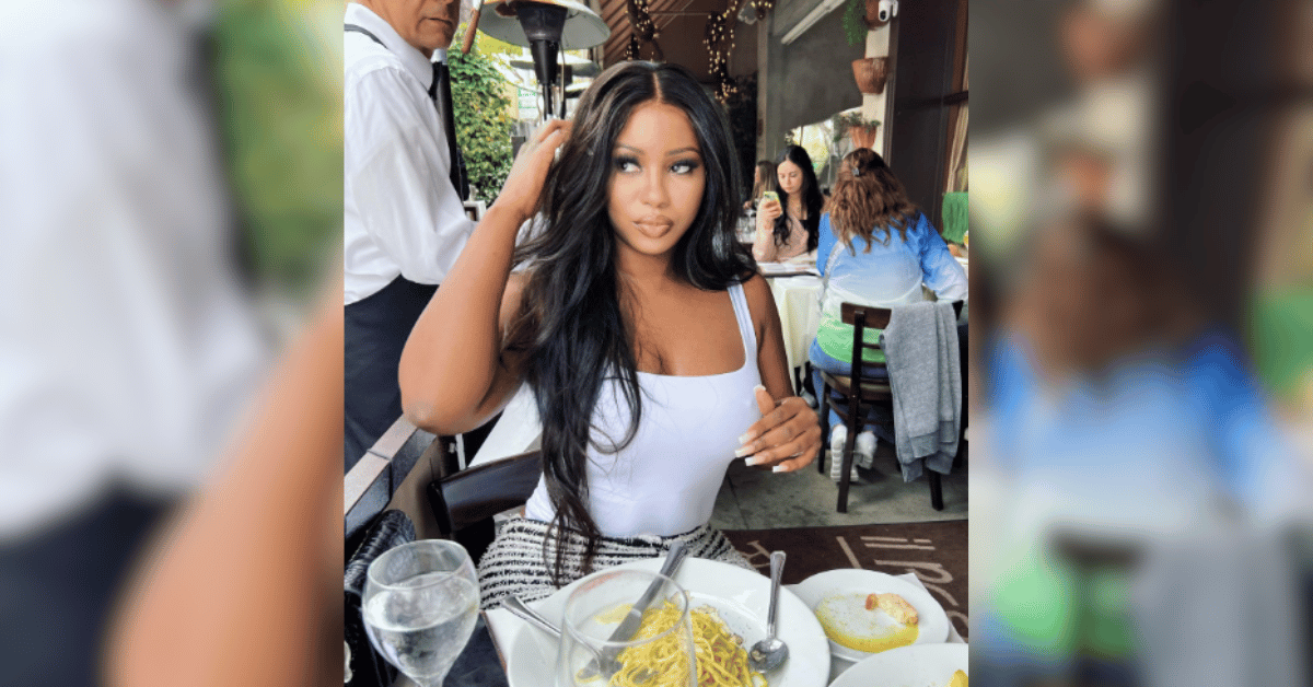Ex-'Vanderpump Rules' Star Faith Stowers Sues Bravo for Alleged ...