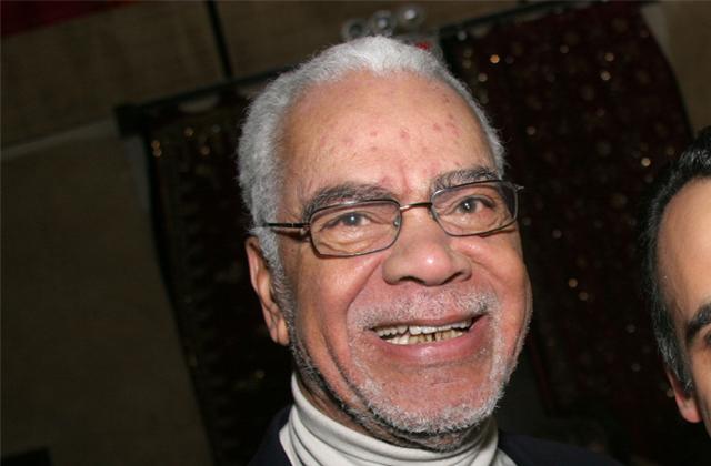 Cosby Show Actor Earle Hyman Dead At 91