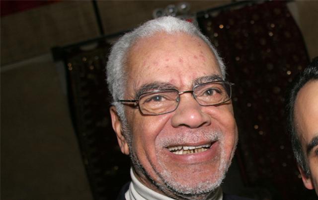 Cosby Show Actor Earle Hyman Dead At 91