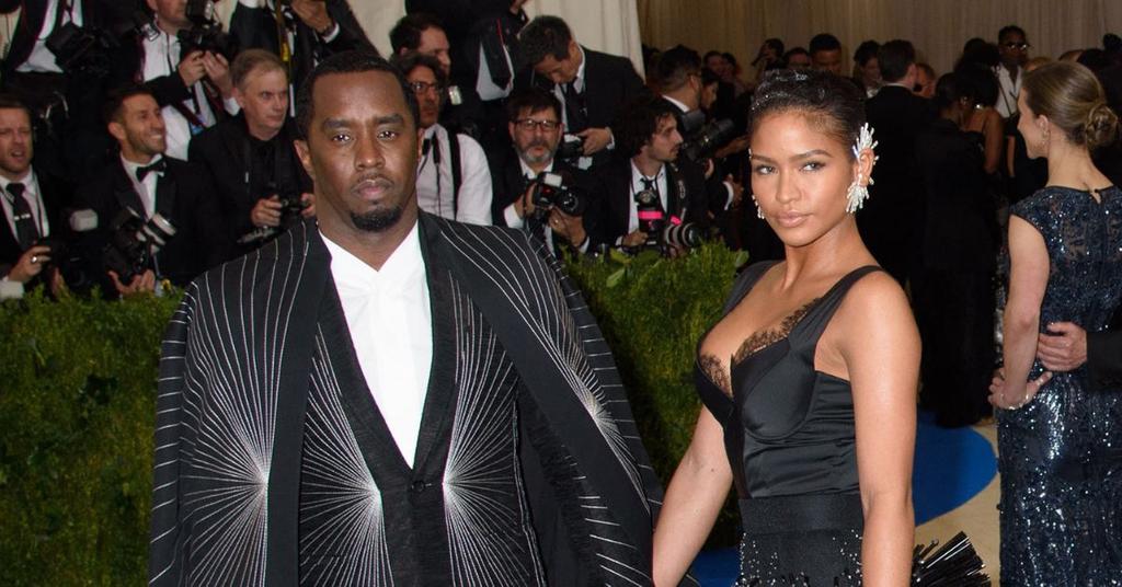 Sean 'Diddy' Combs Trial: Disgraced Rapper's Personal Assistant Grilled