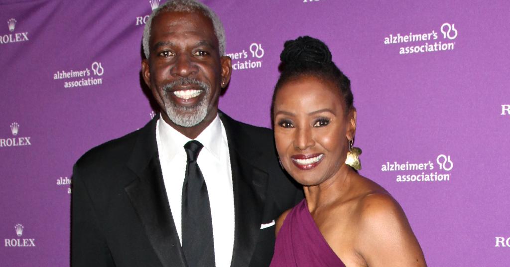 TV Food Star B Smith Dies Of Alzheimer's