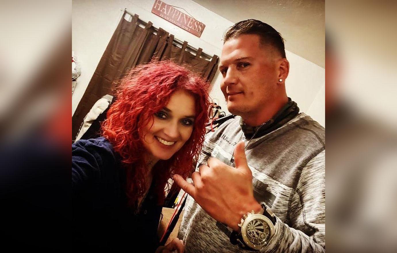 Dog The Bounty Hunter's 'Nephew' Justin Bihag Writing Shocking Tell-All ...