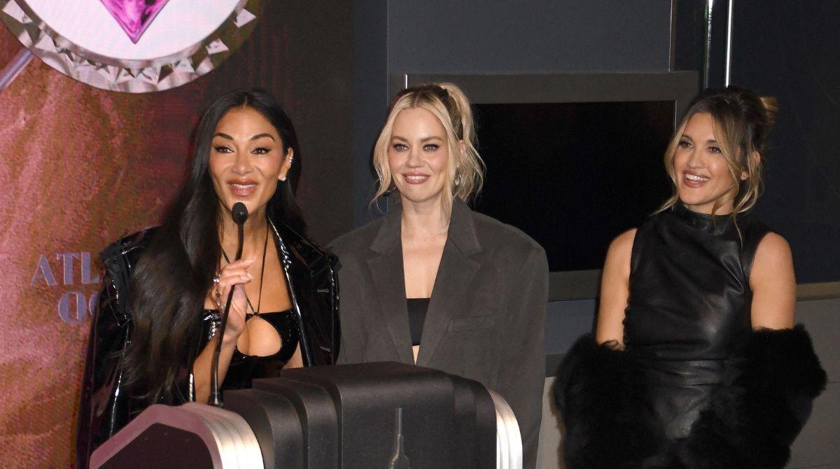 Nicole Scherzinger Blindsided By Pussycat Dolls Tour Collapse