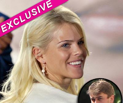 Is Elin Nordegren Headed To The Altar?