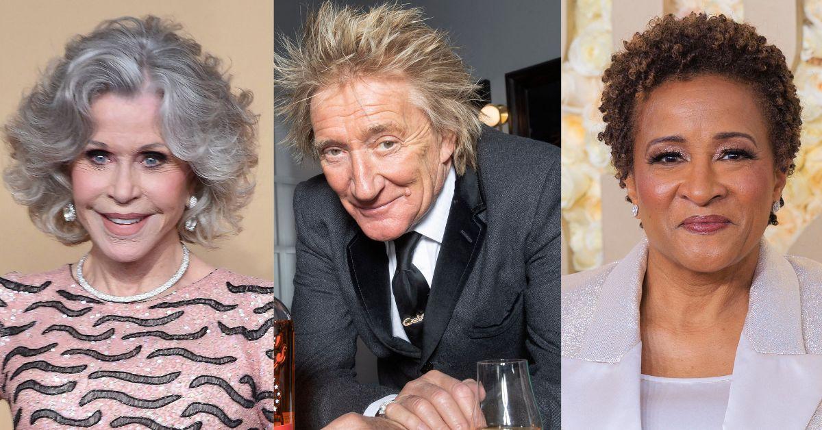 12 Hollywood Stars Who Beat Cancer, Including Hugh Jackman & Jane Fonda