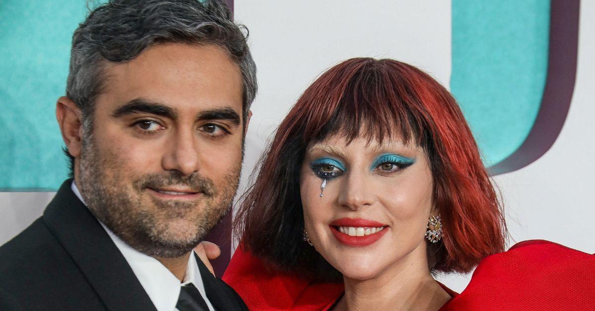 Lady Gaga Hints At Wanting Family — But Won’t Be Pushy Showbiz Mom