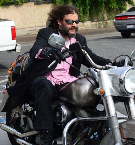 Judd Is That You? 'Breakfast Club' Star Is Unrecognizable With Scruffy ...