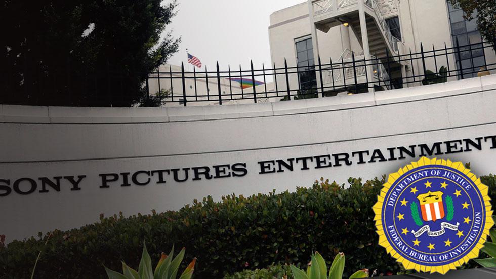 Inside Job? FBI Focusing On Sony Employee As Potential Source Of Hacker ...