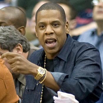Jay Z Slapped With $600M Trademark Lawsuit Over Brooklyn Nets Brand