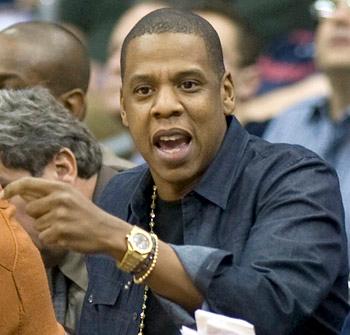 Jay Z Slapped With $600M Trademark Lawsuit Over Brooklyn Nets Brand