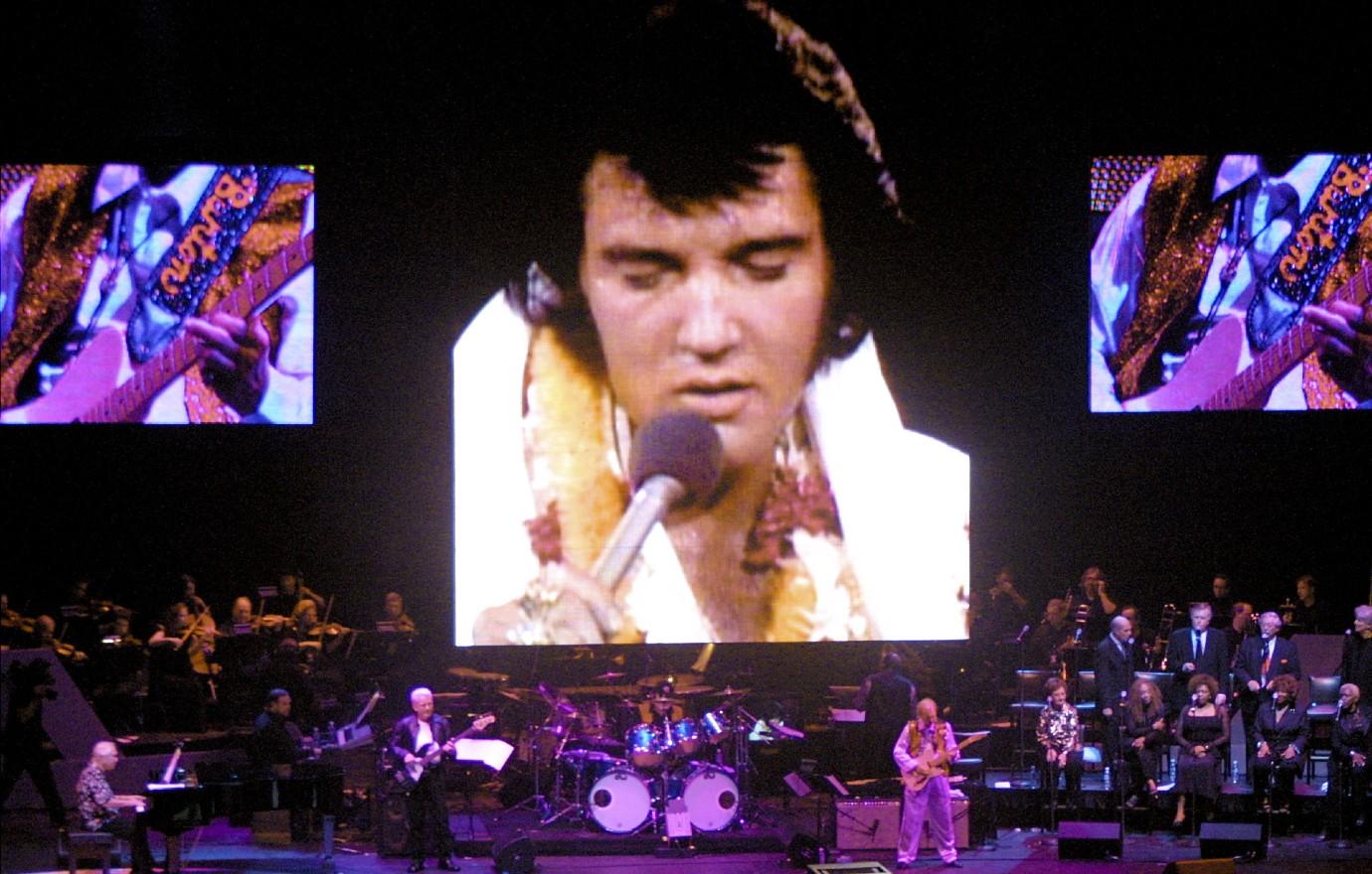 Elvis Ed Sullivan How The King Used TV To Make Himself A Legend
